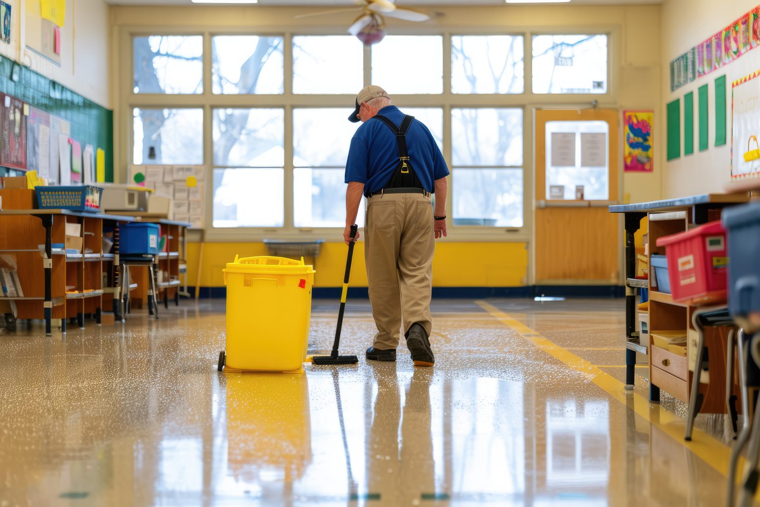 Spruce Industries – Beyond the Products | » The Right Way to Clean a ...